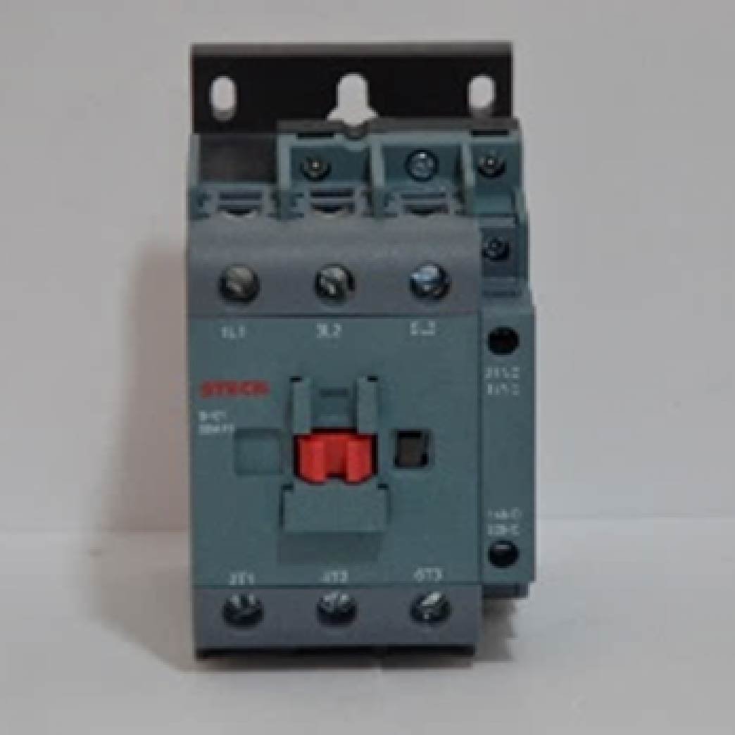 CONTACTOR 25A 220V MARCA STECK | acdcelectric.com.co